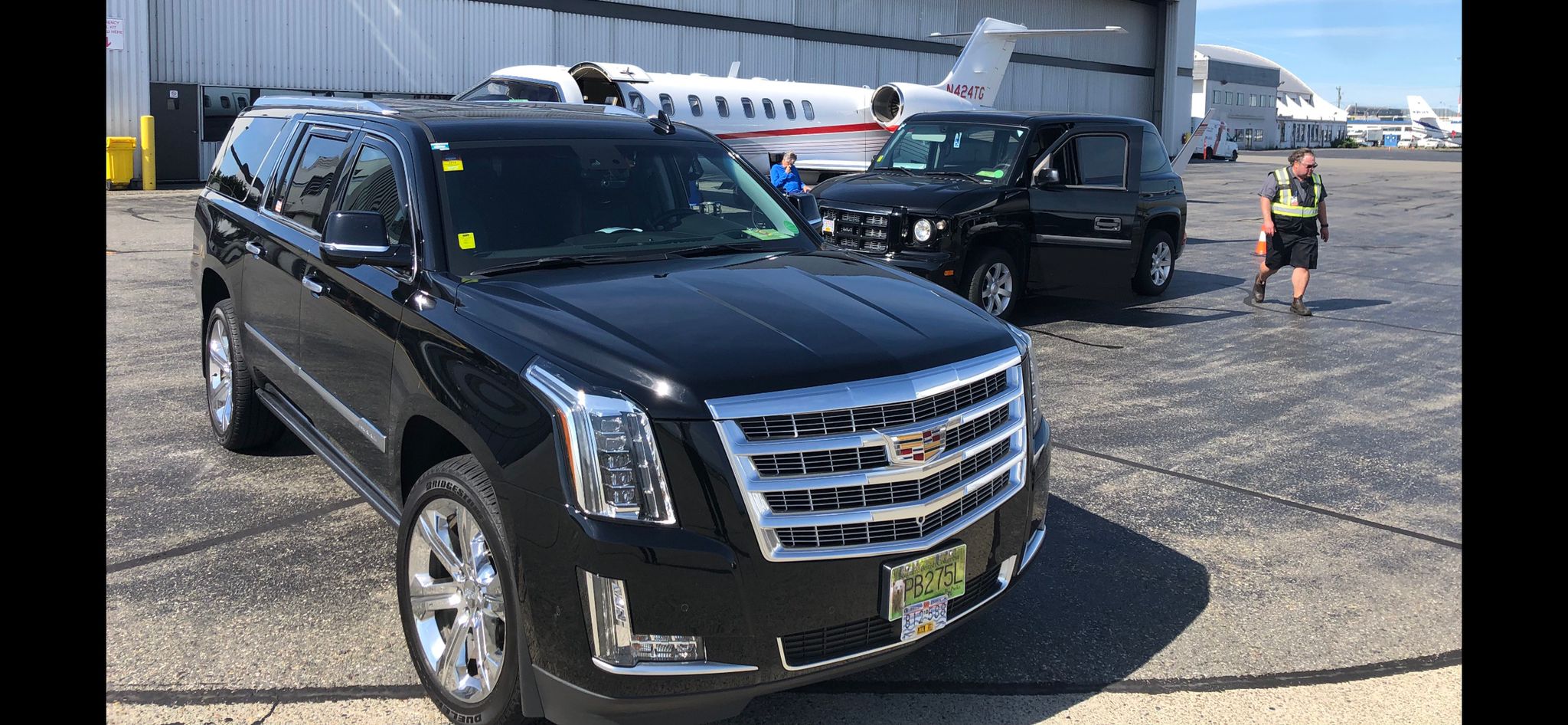 Our Fleet - Last Minute Ride Worldwide