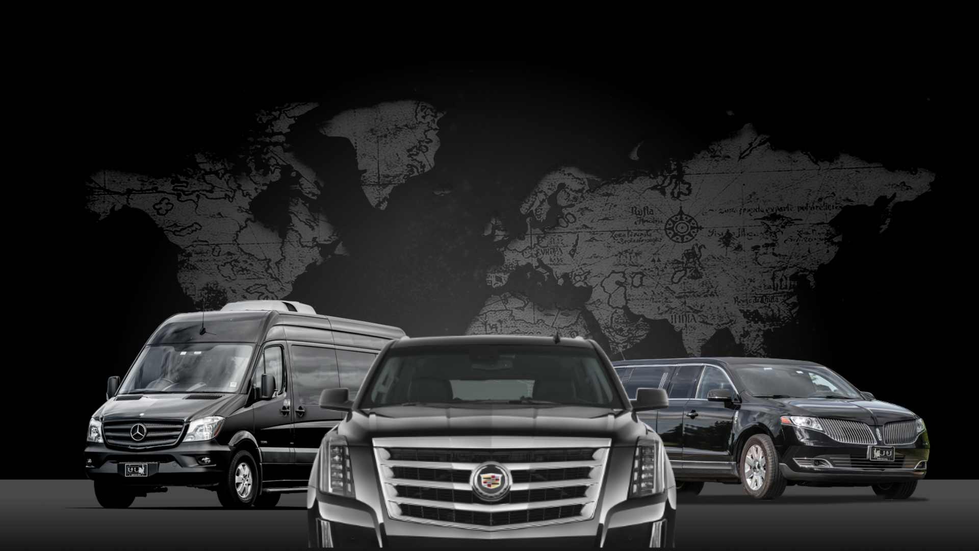 Our Fleet - Last Minute Ride Worldwide